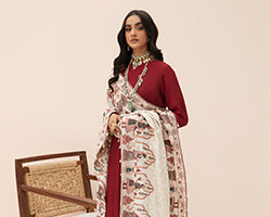 Shawls | Buy Pakistani Shawls | Shawls Collection – Nureh Store